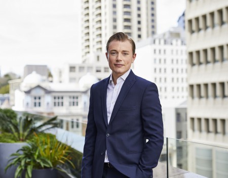 Mint Asset Management Team