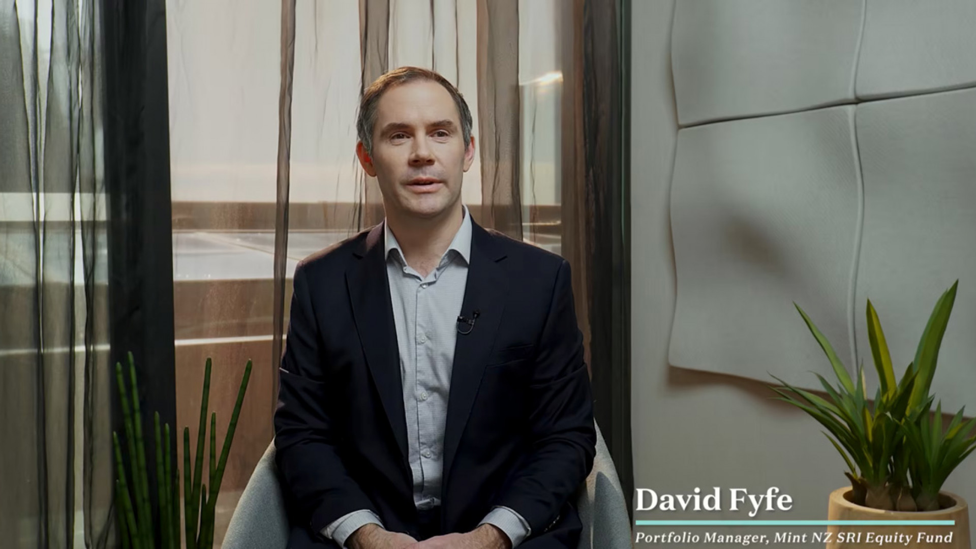 Mint New Zealand SRI Equity Fund | Mint Asset Management