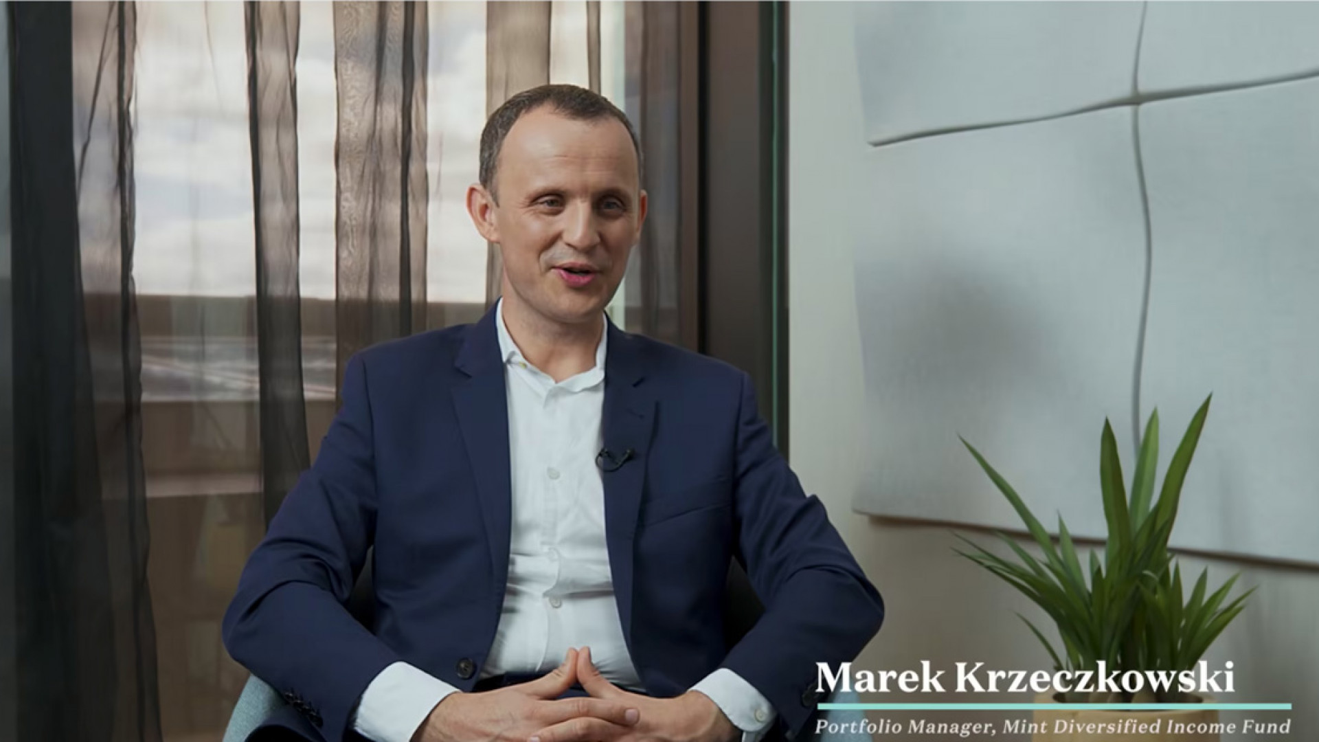 Mint Diversified Income Fund | Mint Asset Management